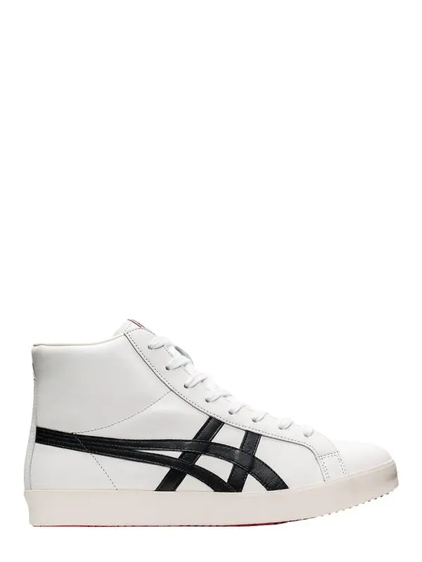 Onitsuka Tiger Fabre High Nm Sneakers - White