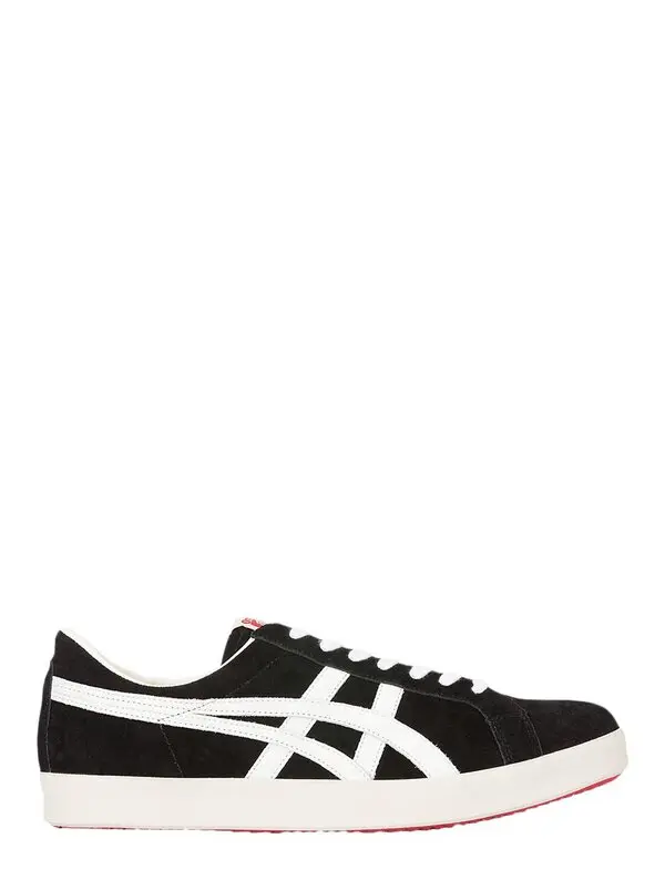 Onitsuka Tiger Fabre Nm - Black