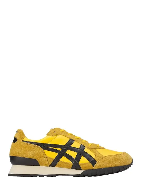 Onitsuka Tiger Colorado Eighty-five Nm Sneakers - Yellow