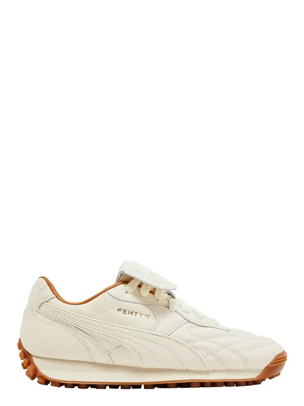 PUMA Fenty X Avanti Vl Sneakers - Cream