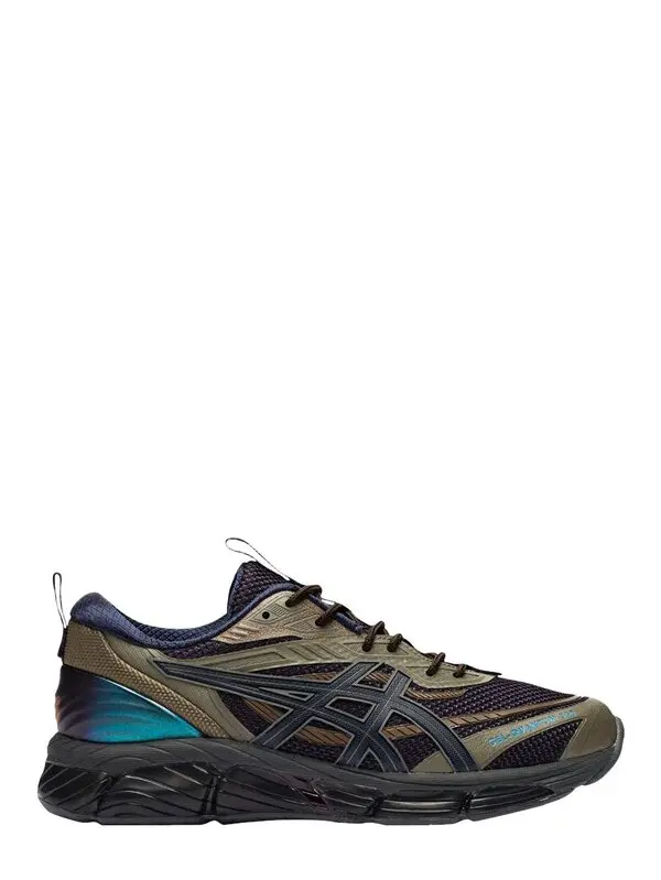 Asics X Sneakersnstuff Gel Quantum 360 Sneakers - Green