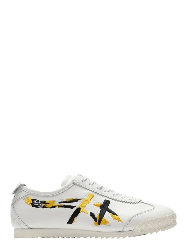 Onitsuka Tiger Mexico 66 Deluxe Nishikigoi Sneakers - White