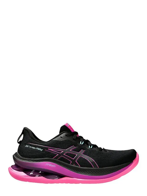 Asics Gel Kinsei Max Sneakers - Black