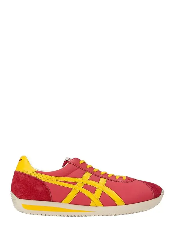 Onitsuka Tiger Moal 77 Nm Sneakers - Red