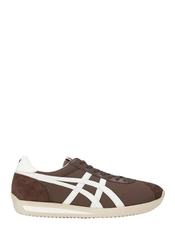Onitsuka Tiger Moal 77 Nm Sneakers - Brown