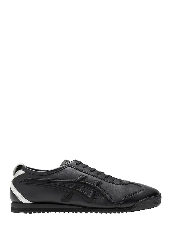 Onitsuka Tiger Mexico 66 Gdx Nm Sneakers - Black