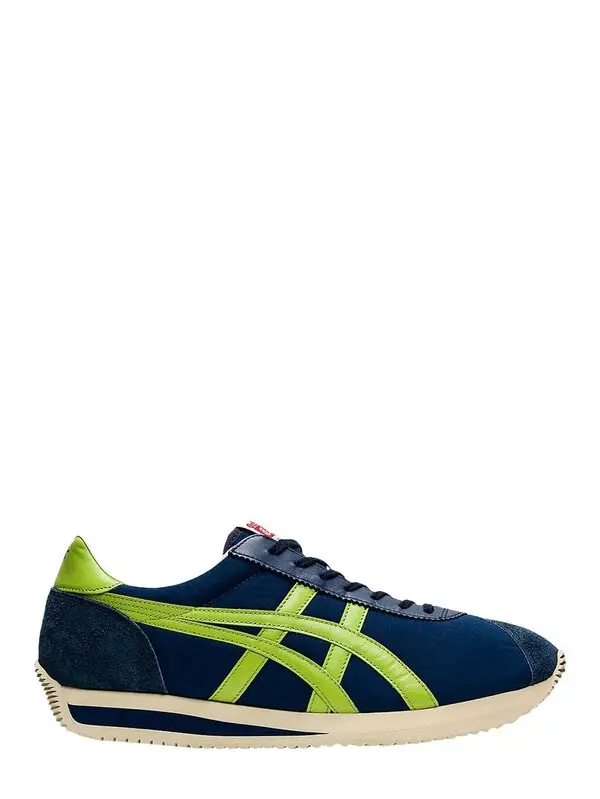 Onitsuka Tiger Moal 77 Nm Sneakers - Blue