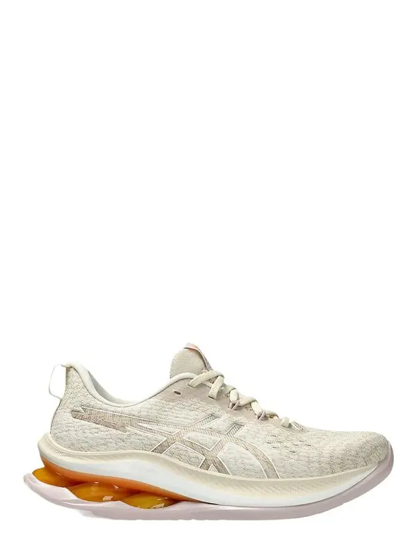 Asics Gel Kinsei Max Sneakers - Cream