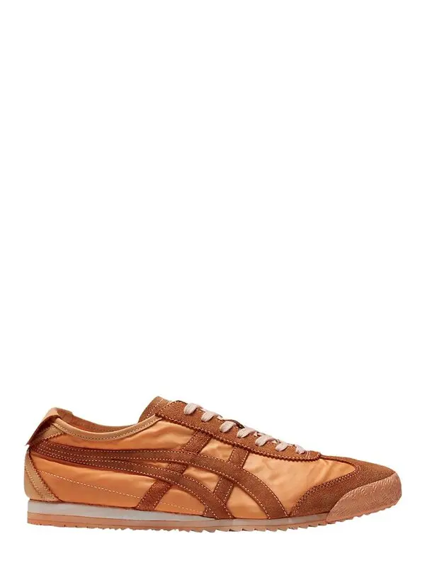 Onitsuka Tiger Mexico 66 Nm Mantle Sneakers - Orange