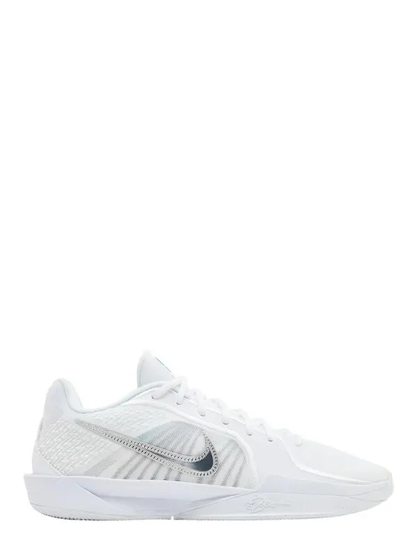 Nike Sabrina 2 Noise - White