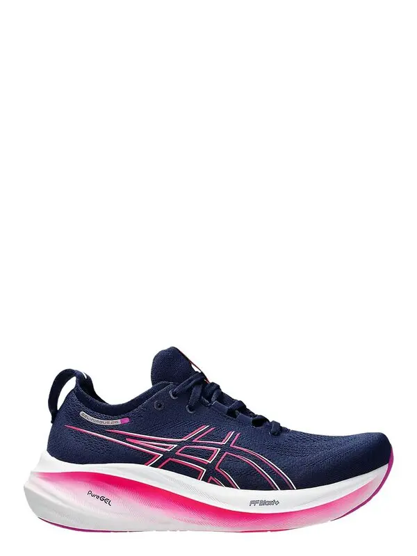 Asics Gel Nimbus 26 Expanse Sneakers - Blue