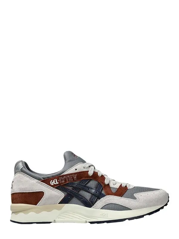 Asics Gel-lyte V Sneakers - Grey