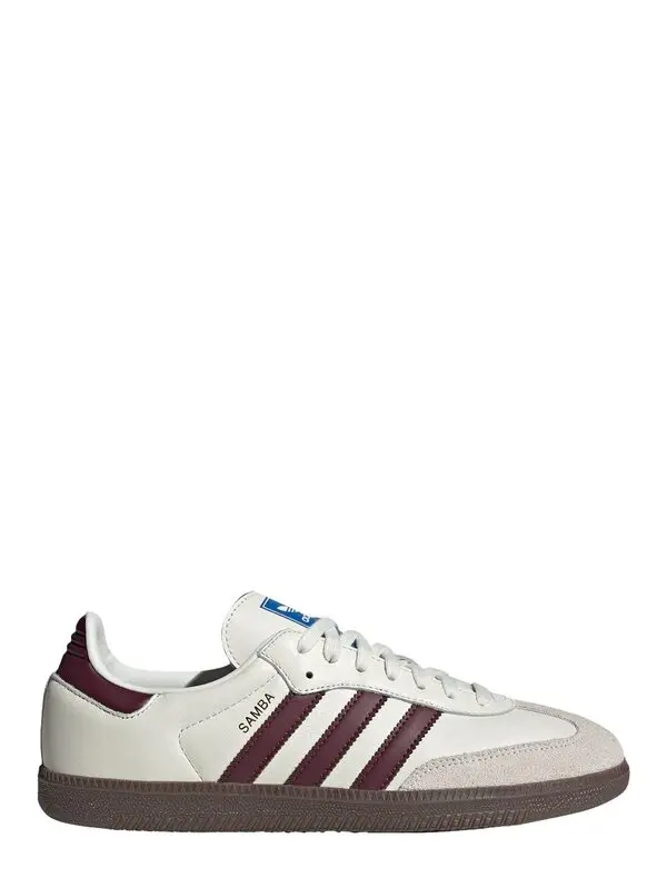 Adidas Samba Og Emmi Exclusive Sneakers - Cream