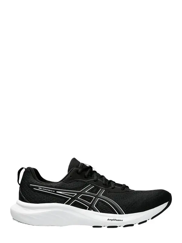 Asics Gel Contend Extra Wide Sneakers - Black