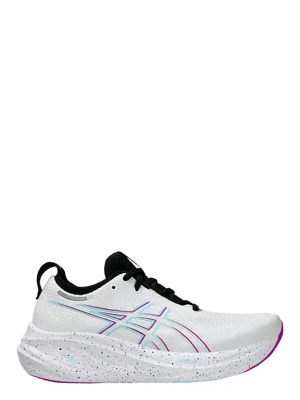 Asics Gel Nimbus 26 Sneakers - White