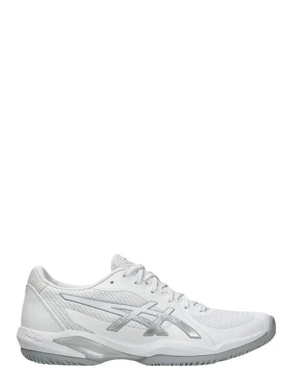 Asics Solution Swift Ff 2 Sneakers - White