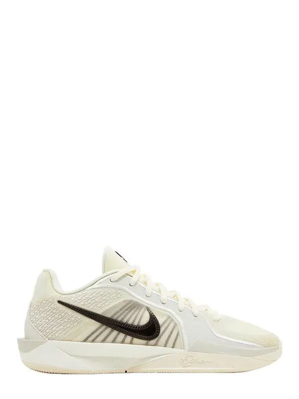 Nike Sabrina 2 'relentless' Sneakers - Cream