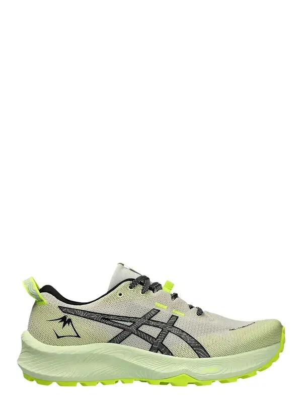 Asics Gel Trabuco 12 Sneakers - Green
