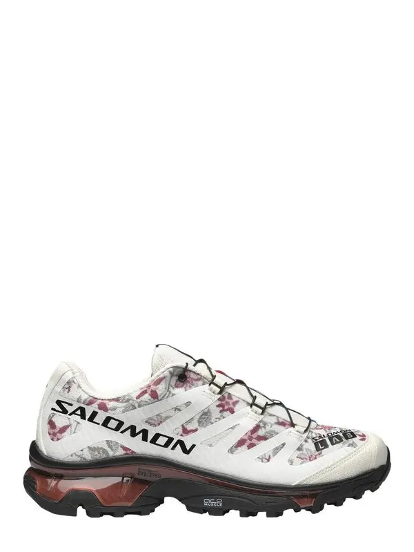 SALOMON Xt-4 Og Needlepoint Pack Sneakers - White