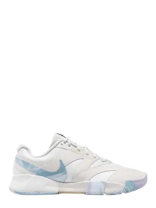 Nike Nikecourt Lite 4 Sneakers - Cream