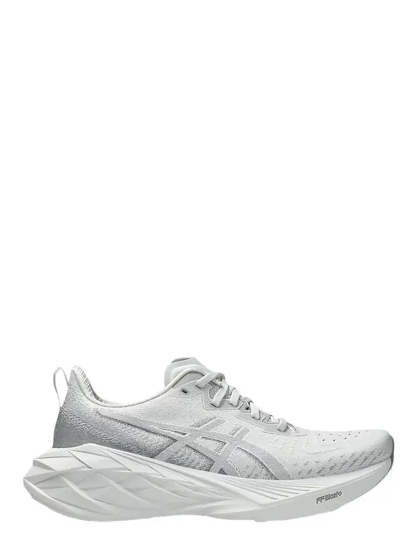 Asics Novablast 4 Sneakers - Grey