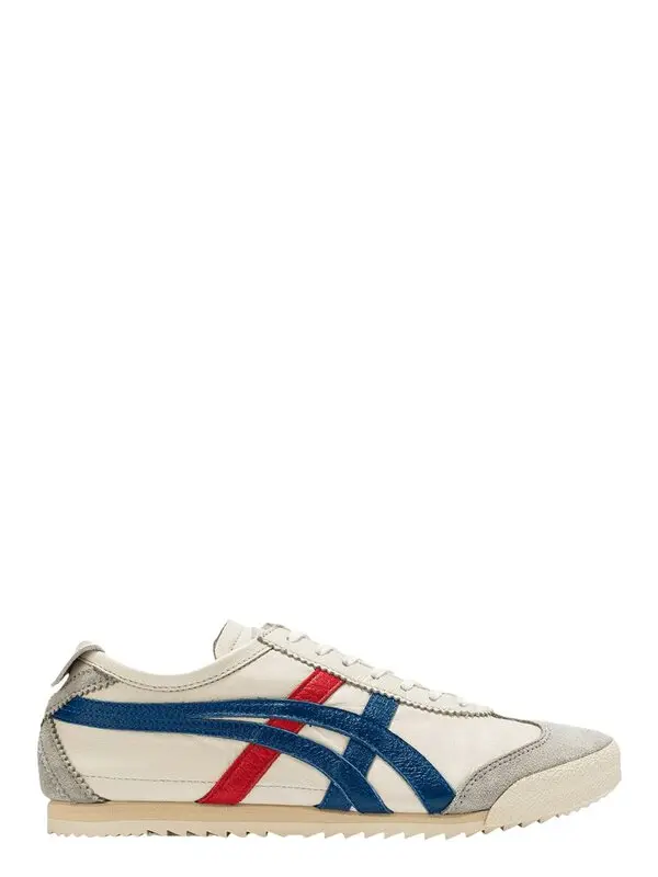 Onitsuka Tiger Mexico 66 Deluxe Sneakers - White