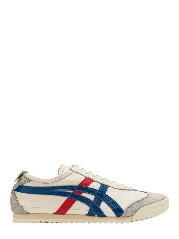 Onitsuka Tiger Mexico 66 Deluxe Sneakers - White