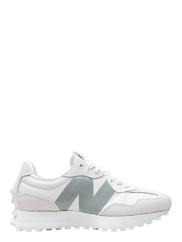 NEW BALANCE 327 Sneakers - Grey
