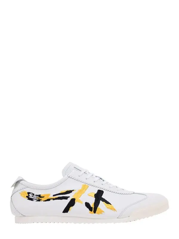 Onitsuka Tiger Mexico 66 Deluxe Nishikigoi - White