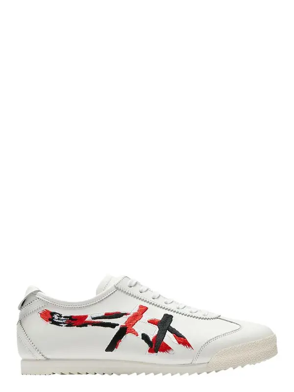 Onitsuka Tiger Mexico 66 Deluxe Nishikigoi Sneakers - White