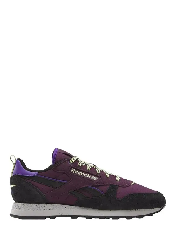 REEBOK Classic Leather Outdoor Vibes Pack - Purple