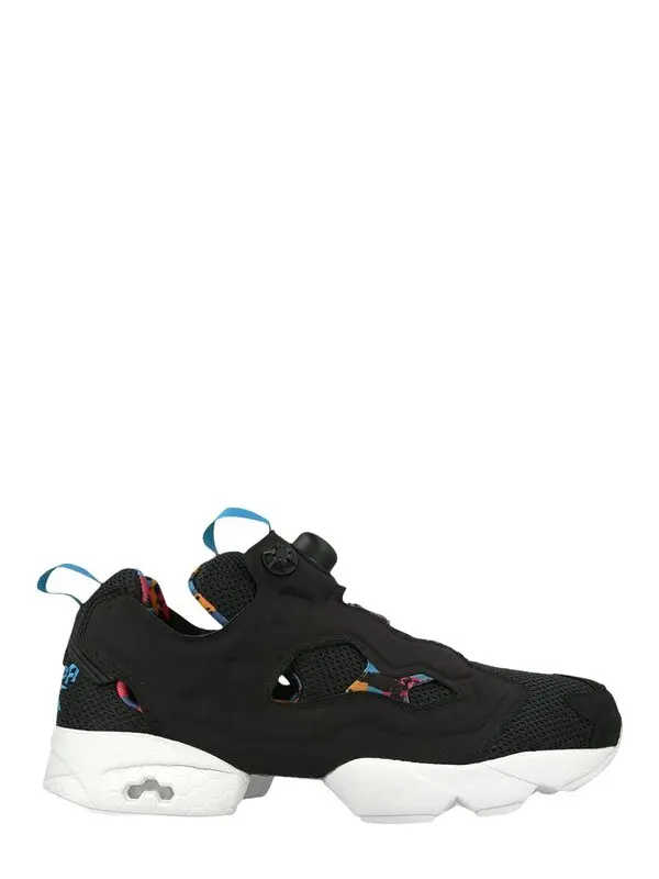 REEBOK Instapump Fury Ar Sneakers - Black