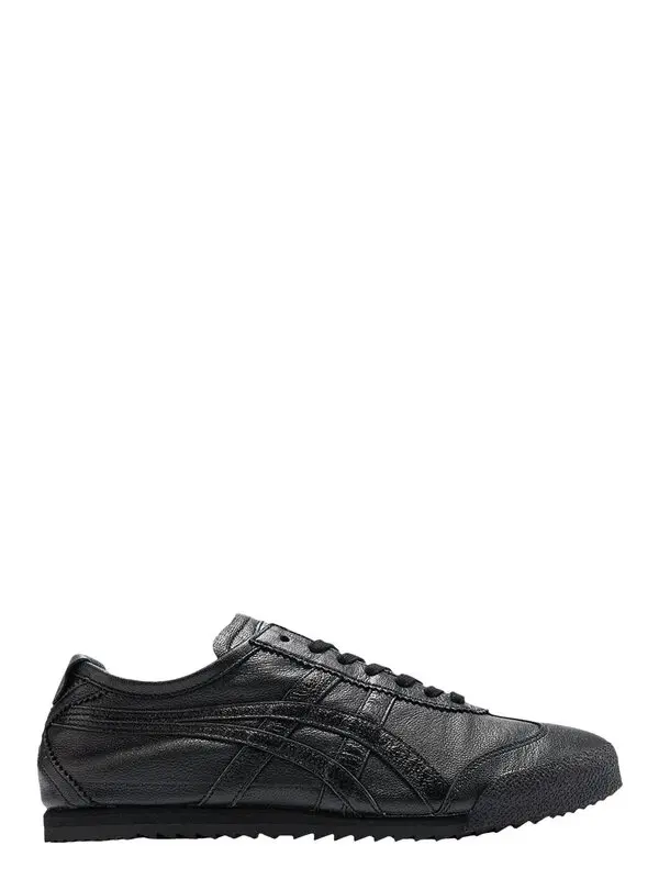 Onitsuka Tiger Mexico 66 Deluxe Sneakers - Black