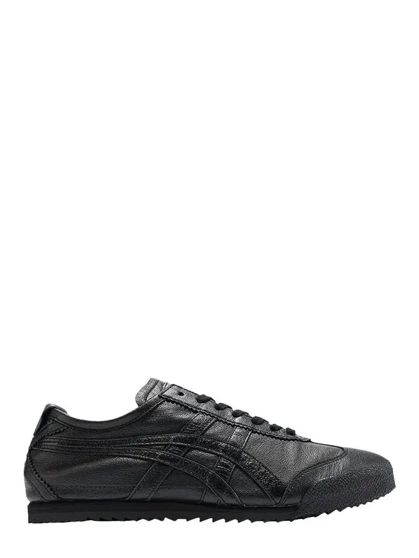 Onitsuka Tiger Mexico 66 Deluxe Sneakers - Black