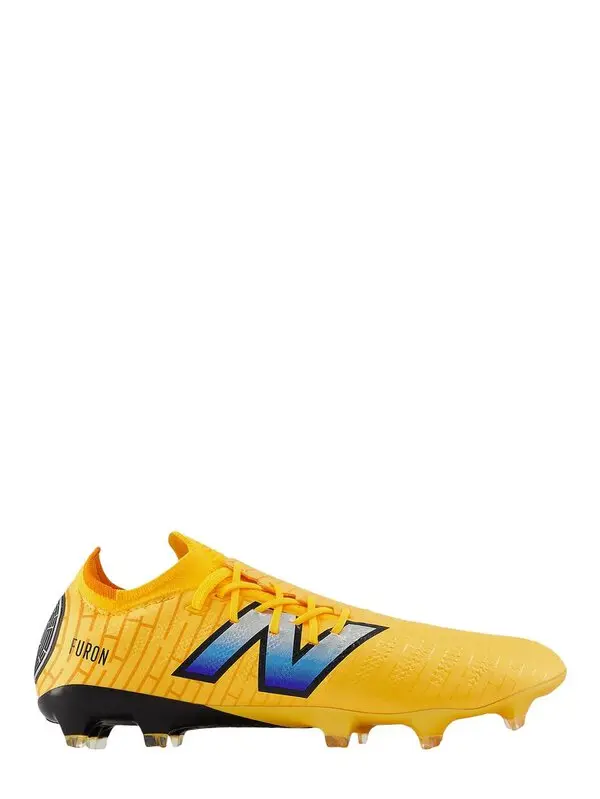 NEW BALANCE Furon V7+ Pro Fg 'power Surge Pack - Yellow