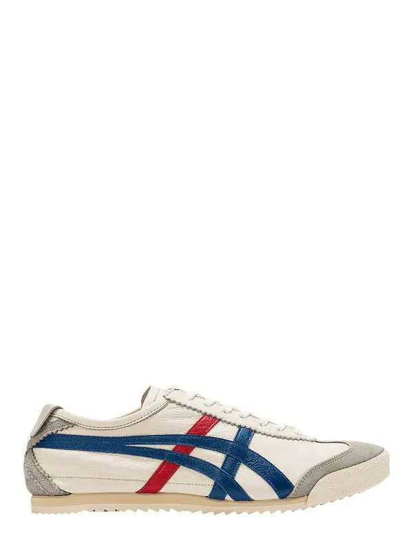 Onitsuka Tiger Mexico 66 Deluxe - White