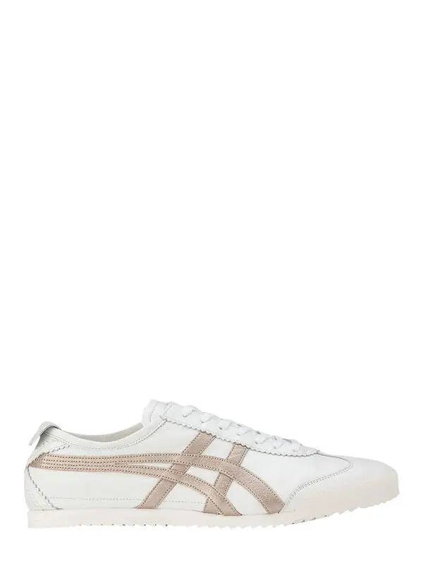 Onitsuka Tiger Mexico 66 Deluxe Sneakers - White