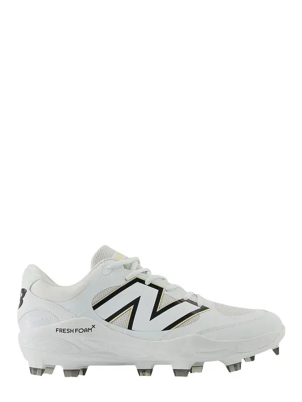 NEW BALANCE Fresh Foam X 3000v7 Molded - White