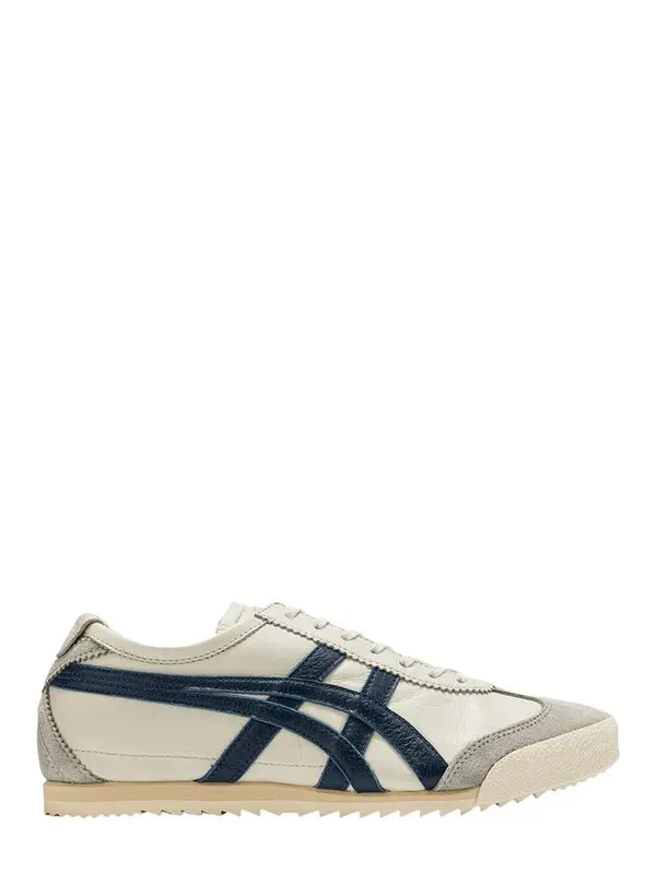Onitsuka Tiger Mexico 66 Deluxe Sneakers - Cream