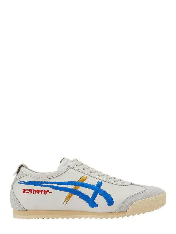Onitsuka Tiger Mexico 66 Deluxe Sneakers - White