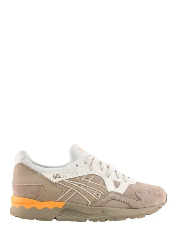 Asics Gel Lyte 5 Sneakers - Tan