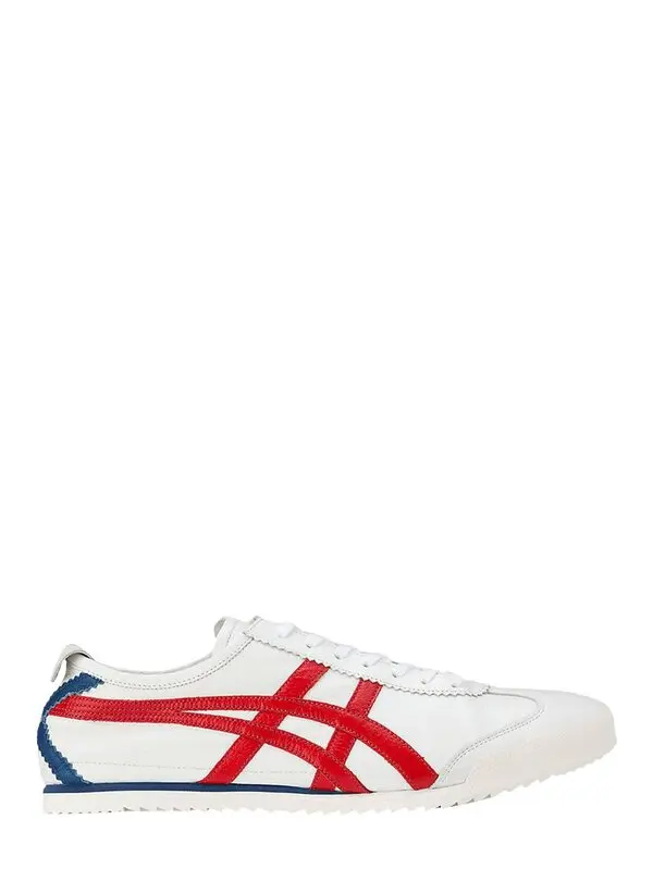 Onitsuka Tiger Mexico 66 Deluxe Sneakers - White