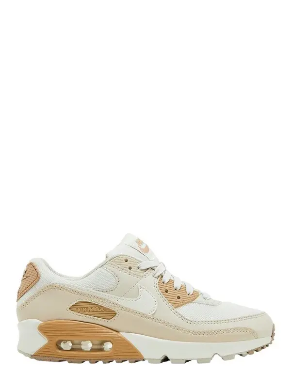 Nike Air Max 90 Sneakers - Cream