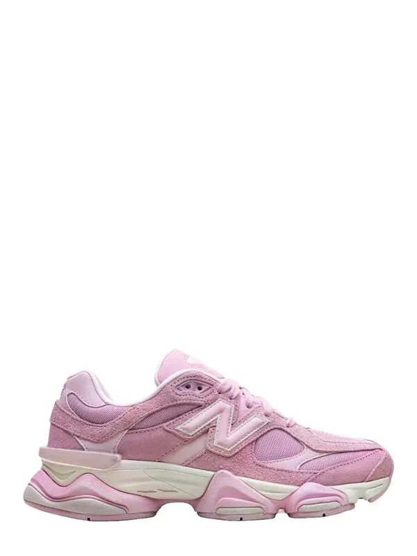 NEW BALANCE 9060 Exclusive Overdye Sneakers - Pink