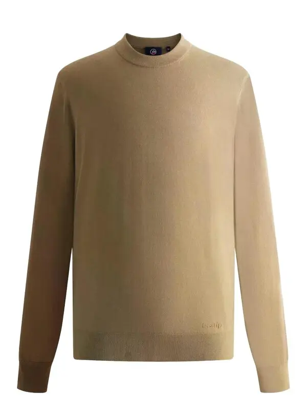 Fusalp Ashton Sweater - Brown
