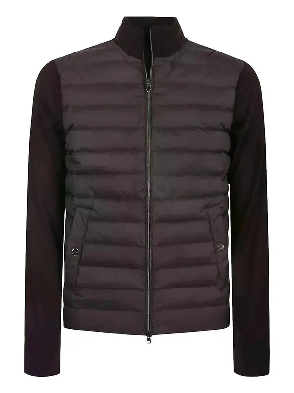 Herno Padded Jacket - Brown