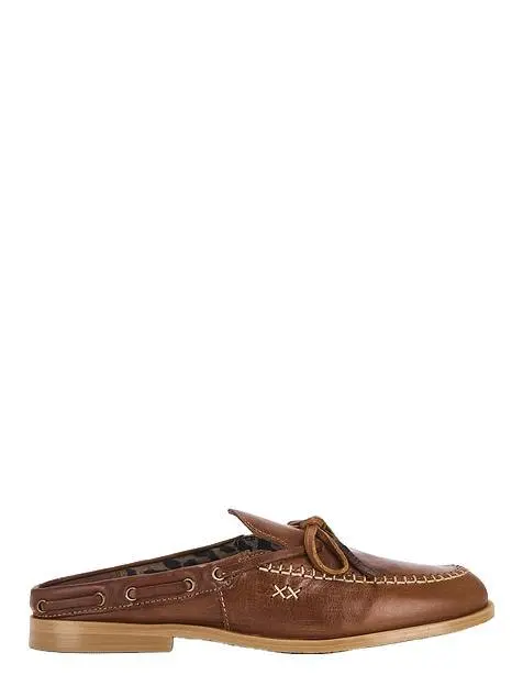 Free People Seas The Day Mule - Brown