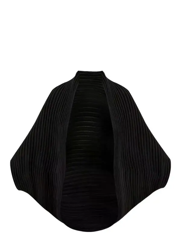 Issey Miyake Stream Jacket - Black