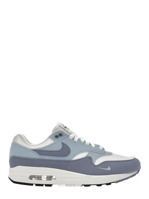 Nike Air Max 1 '87 Ashen Slate - Sail/light Armory Blue/black