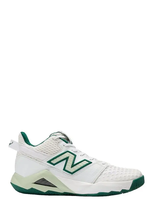 NEW BALANCE Coco Cg2 Sneakers - White/marsh Green